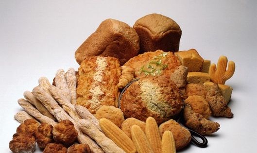 The Good Grains :: Natural Health Information